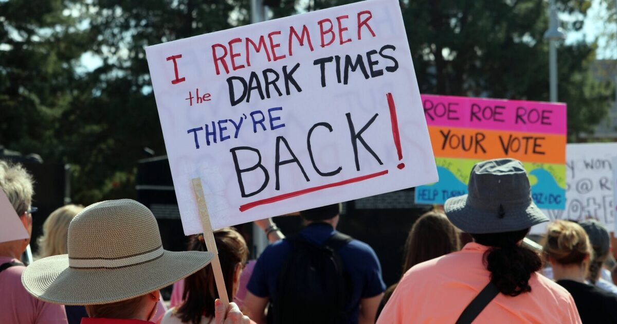 Concord Feminist Health Center d/b/a Equality Health Center - Ensuring Care Without Compromise