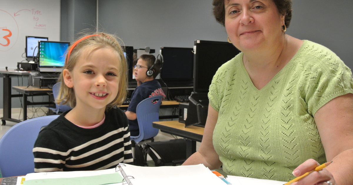 Rhode Island Tutorial & Educational Services Inc - End Of Year Giving 2024