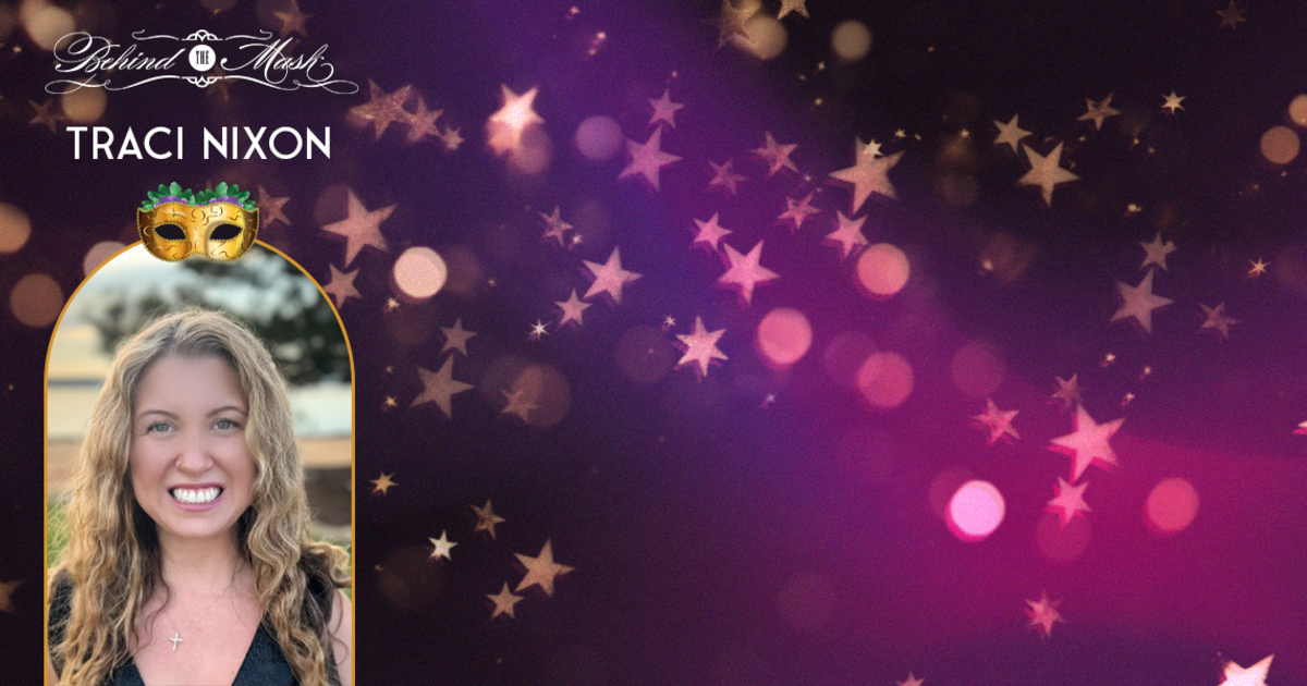 TWIN CEDARS YOUTH & FAMILY SERVICES, INC - Traci Nixon- 2025 Behind the ...