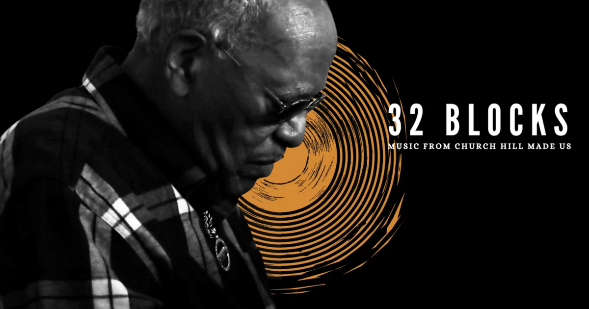 Southern Documentary Fund - 32 Blocks