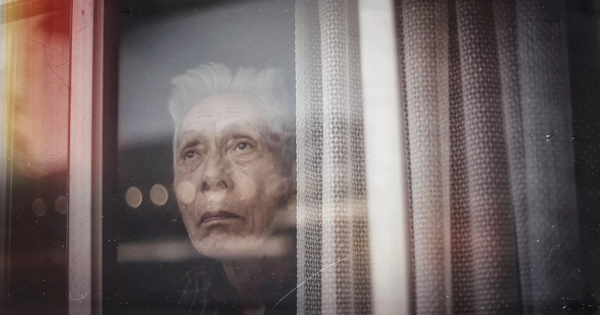 Southern Documentary Fund - A Hello Story