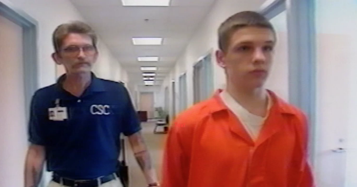 Southern Documentary Fund - Killer Miller