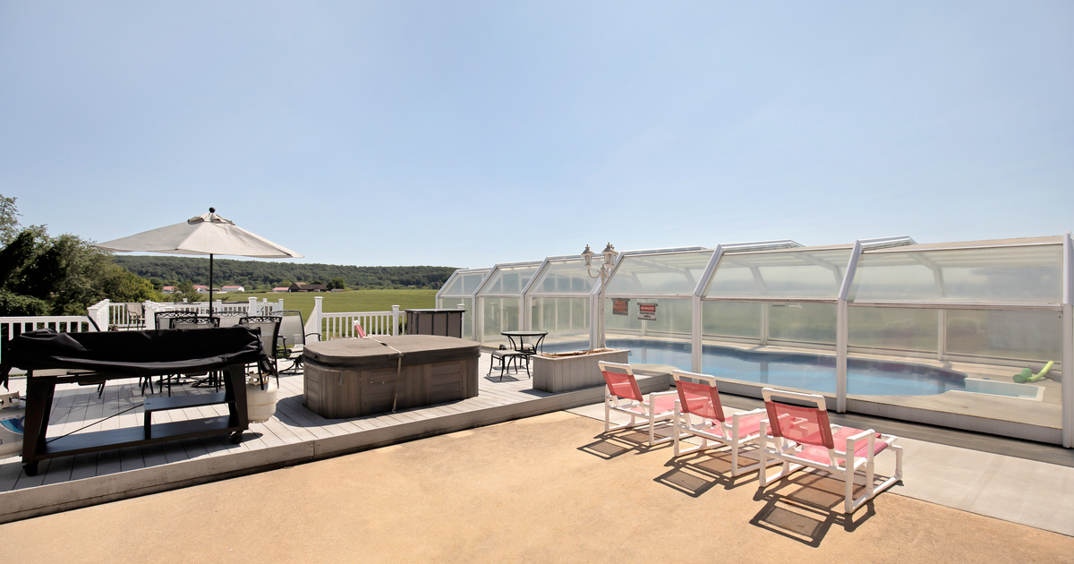 Char Hope Foundation - Harvesting a Legacy Capital Campaign