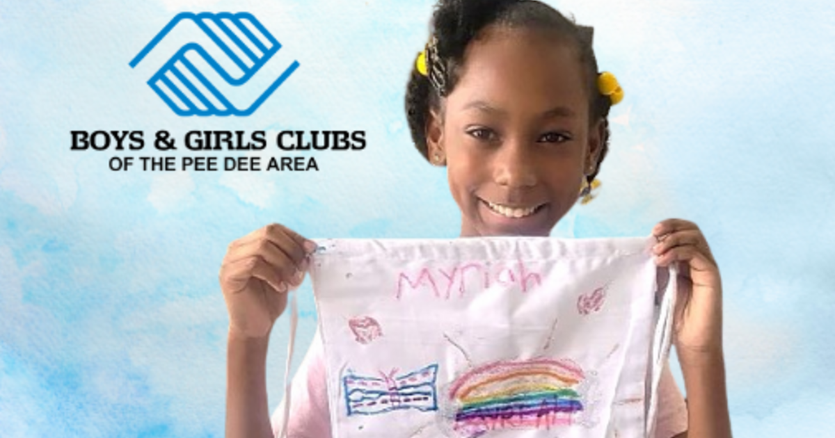 Boys and Girls Clubs of the Pee Dee Area, Inc. - EOY 2024