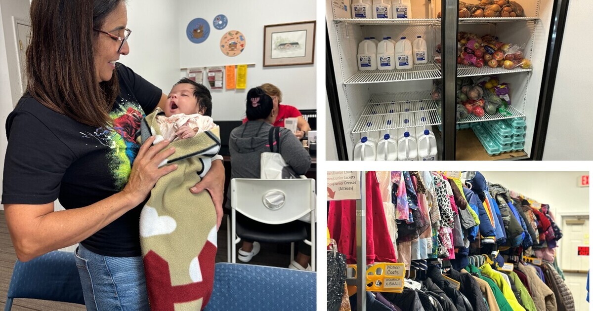 Reach Out Lakota Inc - Match Campaign Nov. 2024