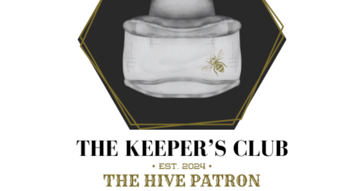 HIVE COMMUNITY CIRCLE - Recurring Donors 2024+