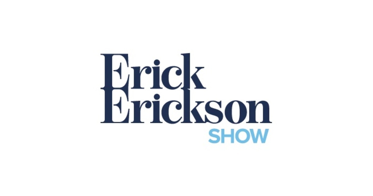 Hungry for A Day - Erick Erickson Thanksgiving 2024