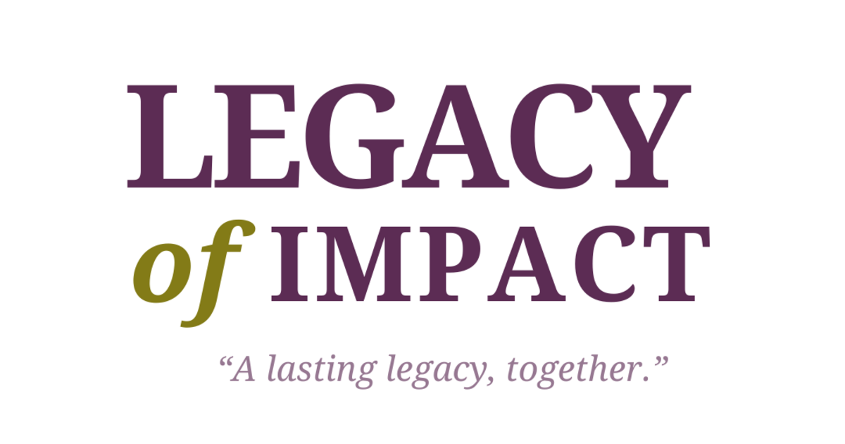 MISSISSIPPI CENTER FOR JUSTICE - Legacy of Impact Campaign