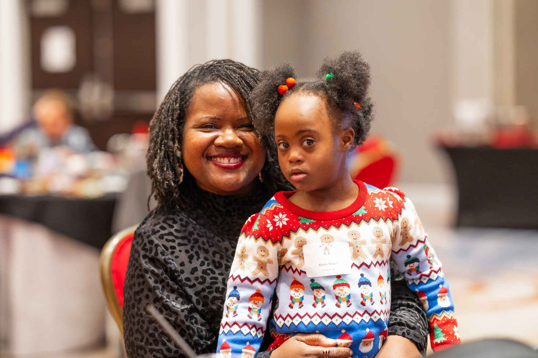 Virginia Down Syndrome Association - Year End Giving 2024