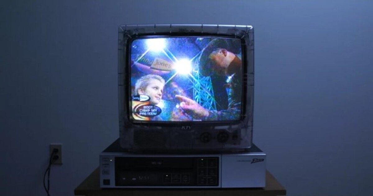 Southern Documentary Fund - Saddest Boy Ever