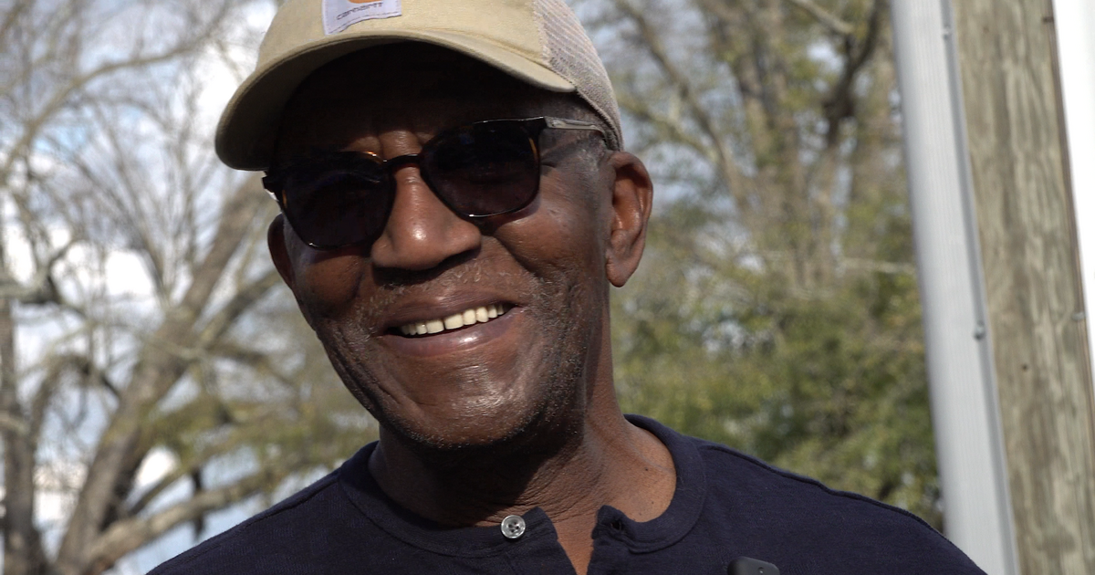 Southern Documentary Fund - The Benson Five