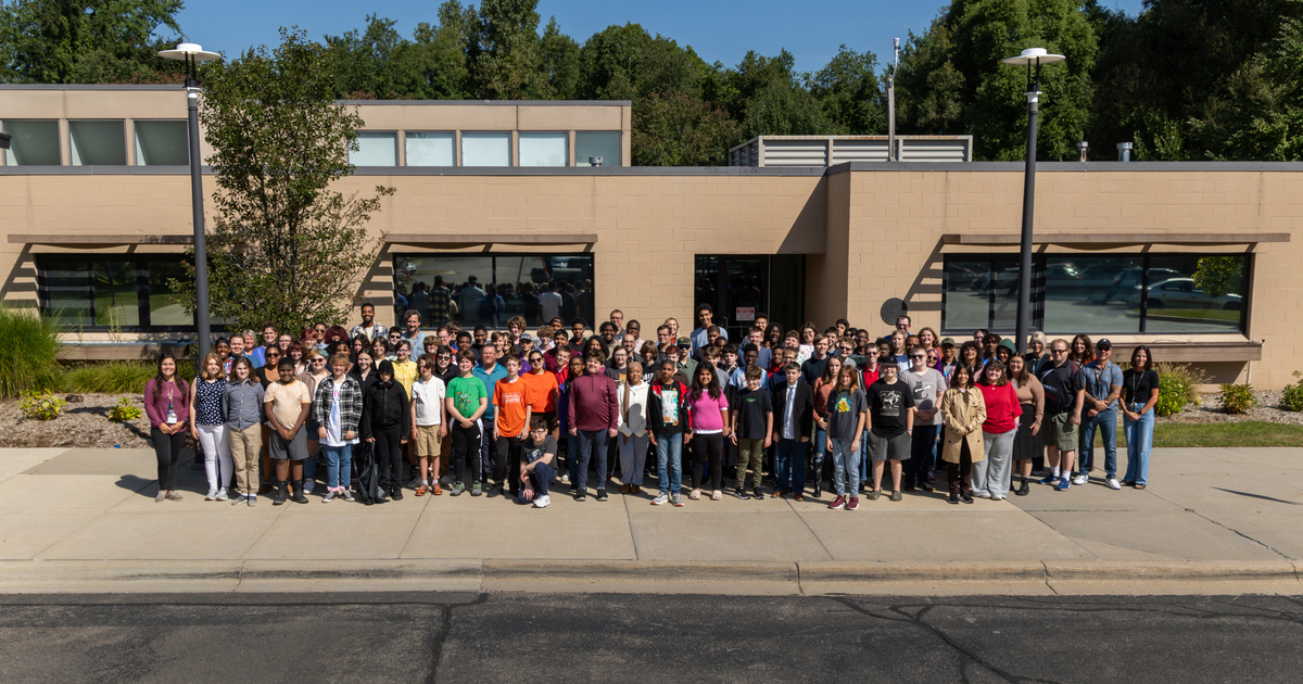 AIM HIGH SCHOOL - 2024 Giving Tuesday