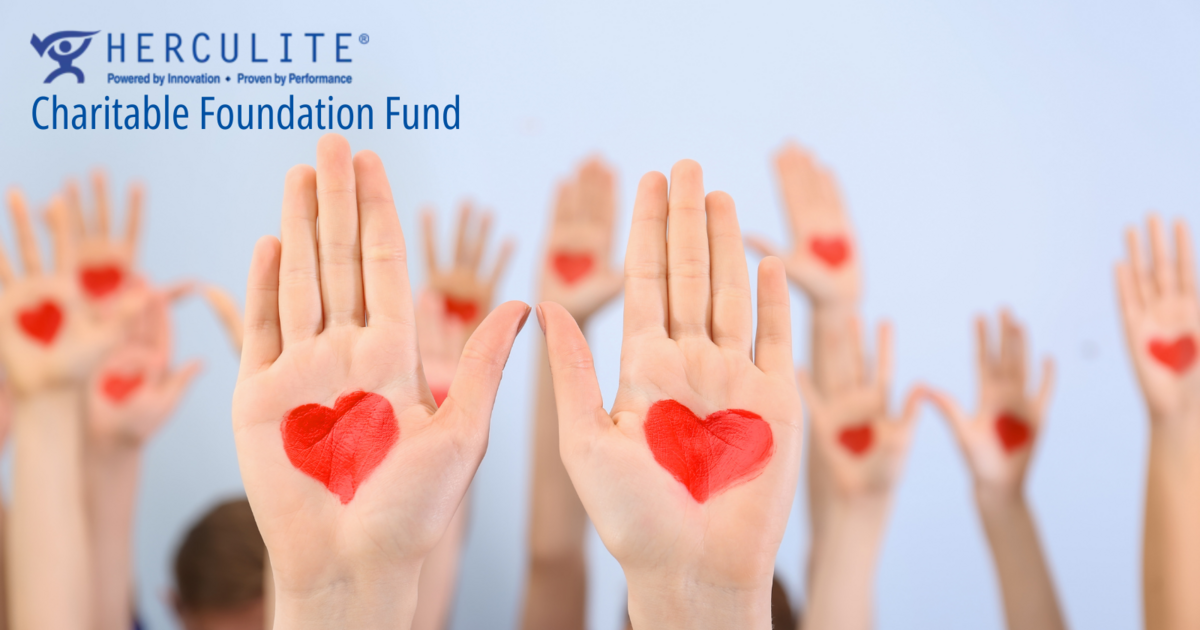 YORK COUNTY COMMUNITY FOUNDATION - Herculite Charitable Foundation Fund
