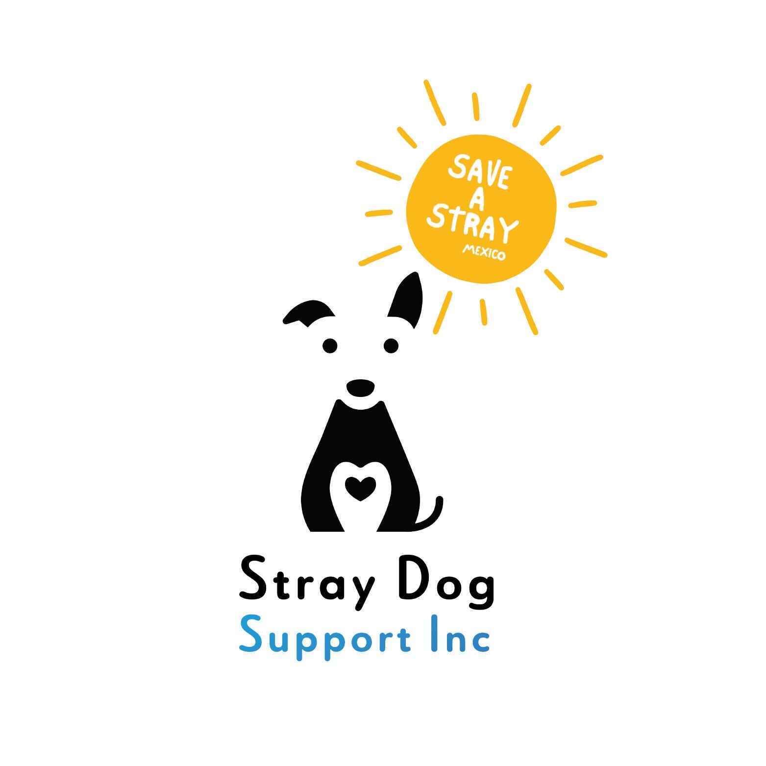 Stray Dog Support Inc - Save A Stray Mexico