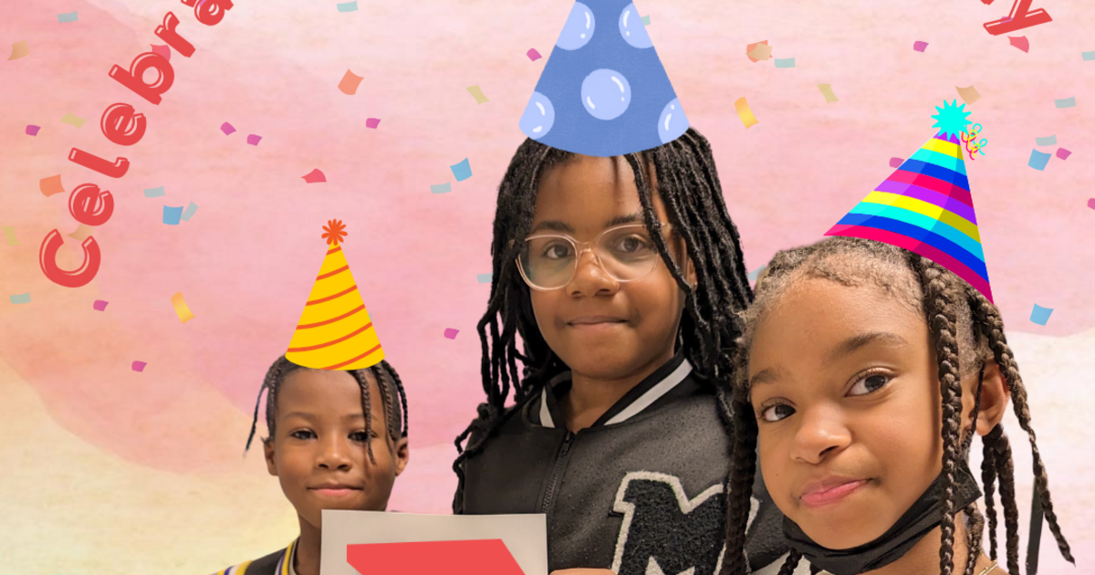 Podium RVA - Podium RVA Birthday Celebration: Board of Directors Team A