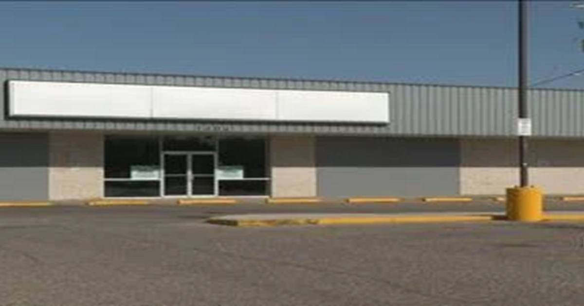 Passageways, Ltd - Fundraising for the Sign at the Outreach Center