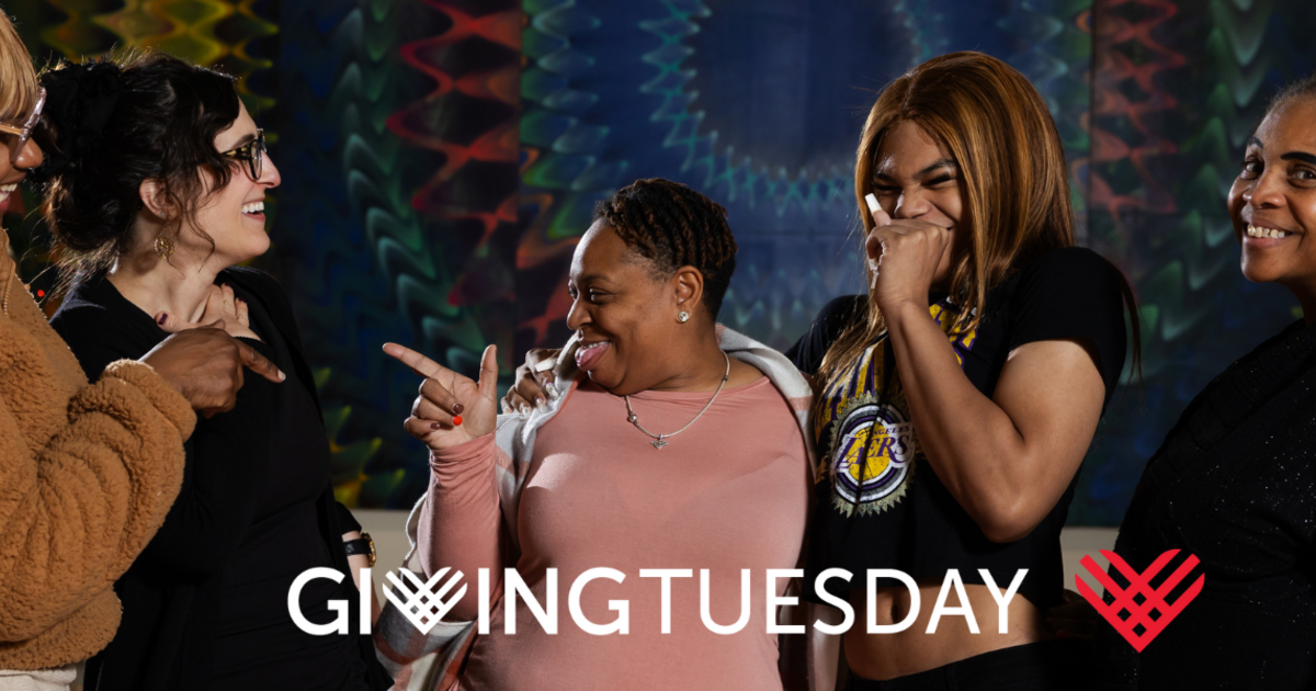 Ruth Ellis Center Inc - Giving Tuesday 2024