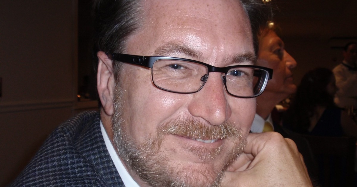 The Scholarship Fund of Alexandria - Kevin Beekman Memorial Scholarship