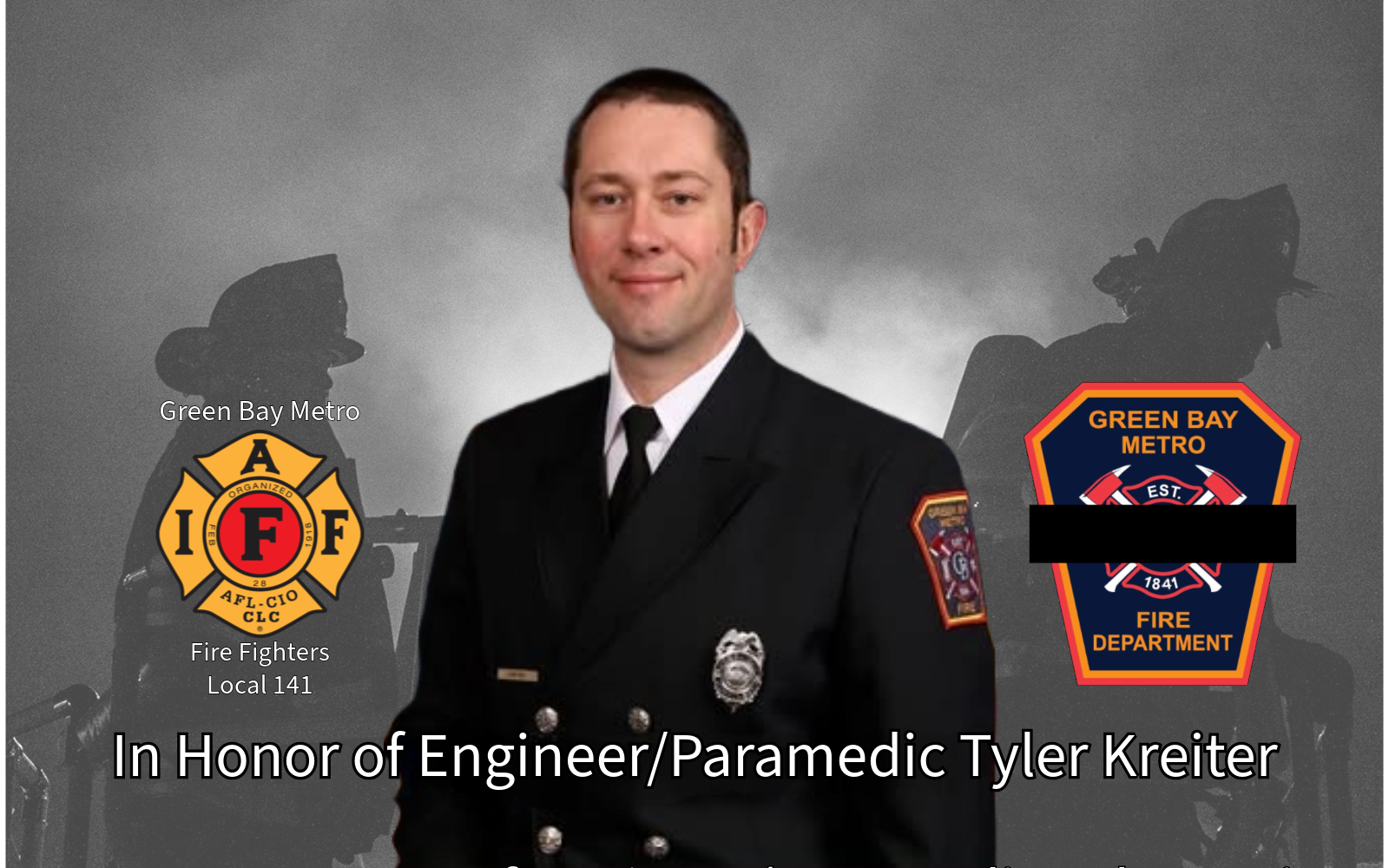 PROFESSIONAL FIRE FIGHTERS OF WISCONSIN CHARITABLE FOUNDATION, INC - In ...