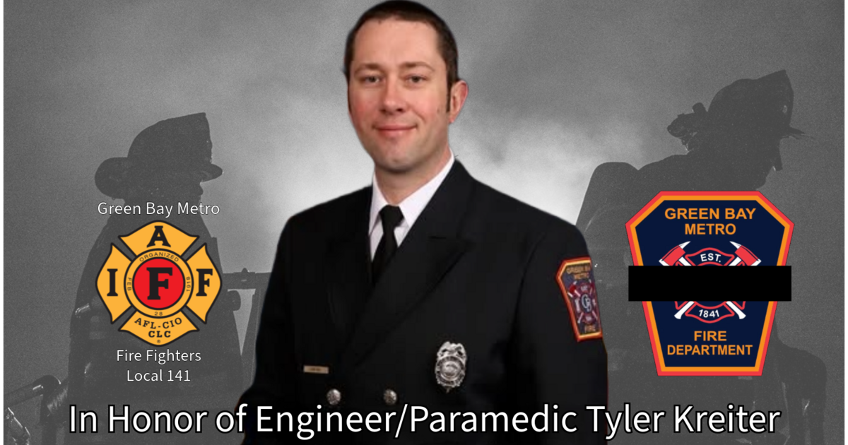 PROFESSIONAL FIRE FIGHTERS OF WISCONSIN CHARITABLE FOUNDATION, INC - In ...