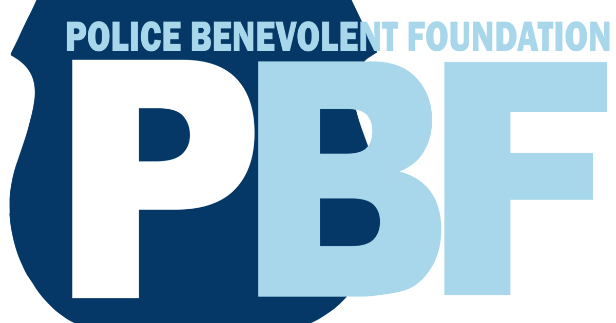 Police Benevolent Foundation Inc - VA Behind the Badge 03-11-2025