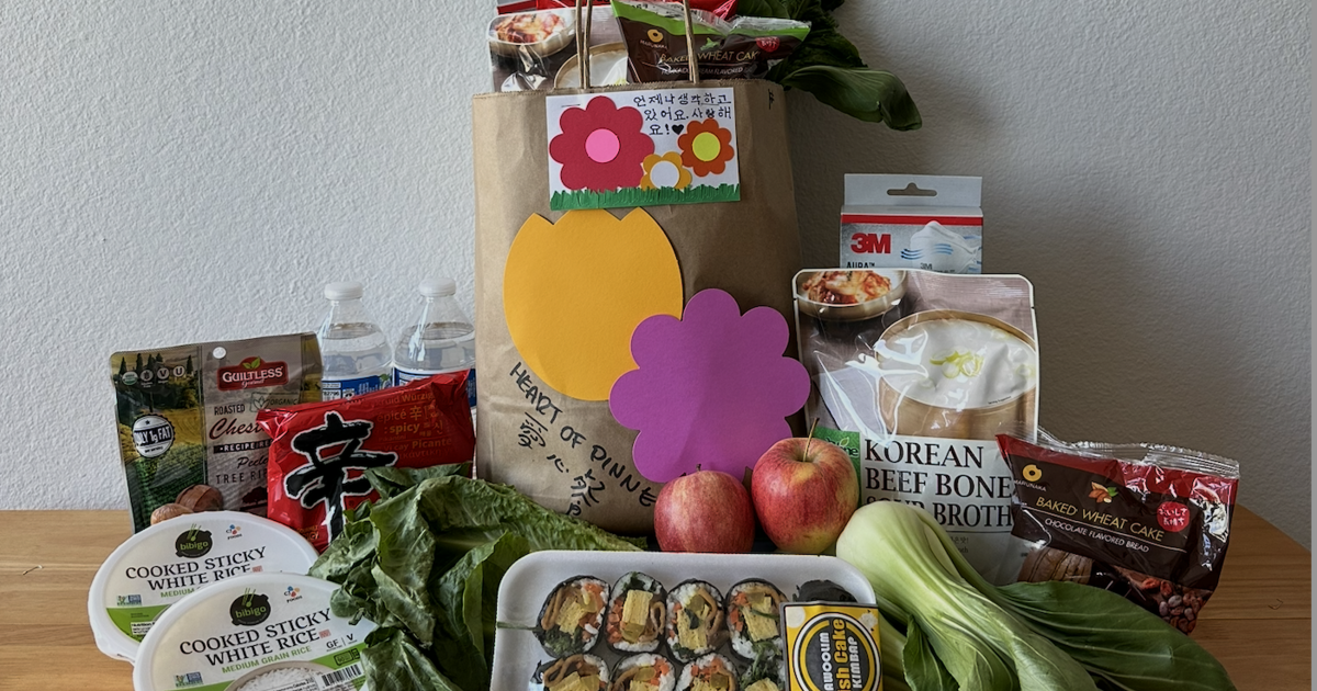 Heart of Dinner - Heart of Dinner Emergency Relief Fund