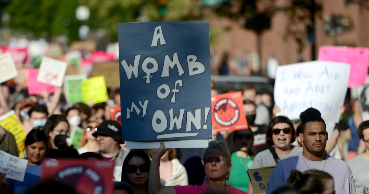 JusticeAid - 2025 fundraising campaign for Pregnancy Justice