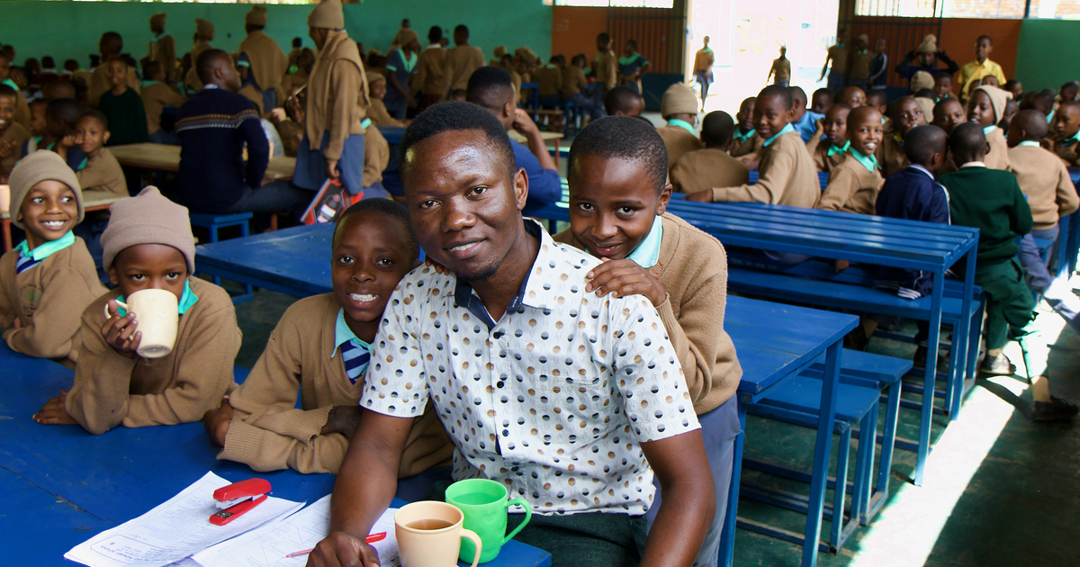 PRECIOUS PROJECT INC - 2025 Every Child Deserves a Chance (MAIN GIVING)