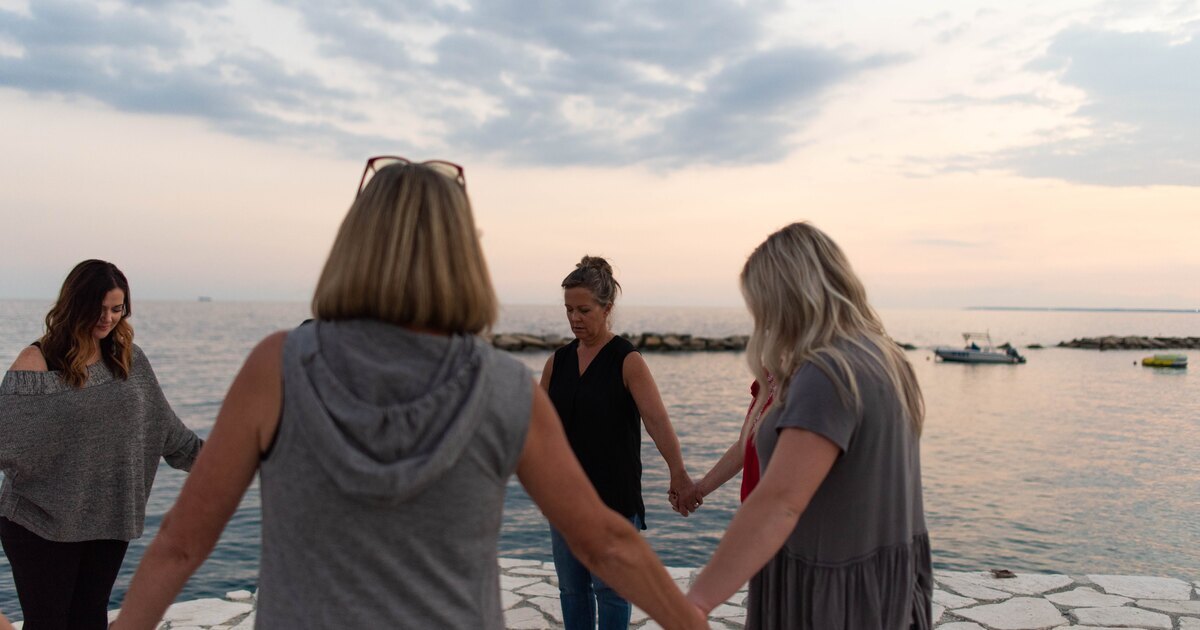 Azmera - Anna Ewing to ARGENTINA 2025