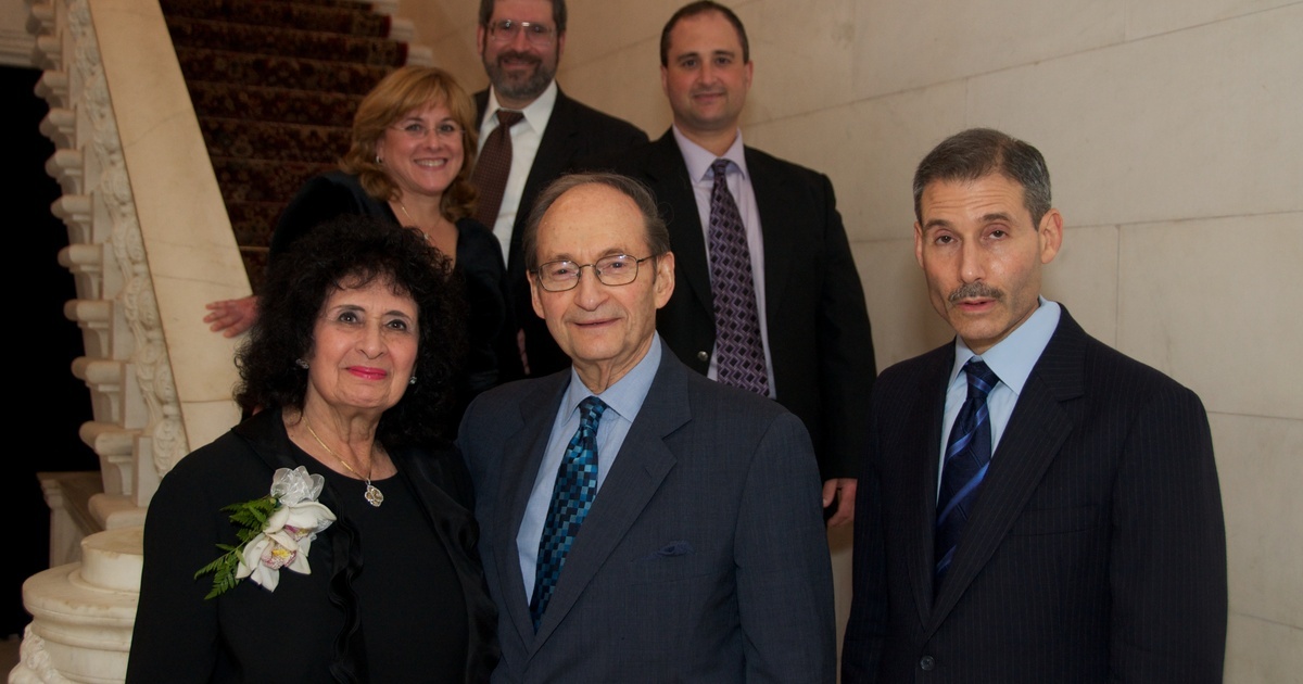 COMMUNITY MAINSTREAMING ASSOCIATES INC - In Memory of Thelma Newman