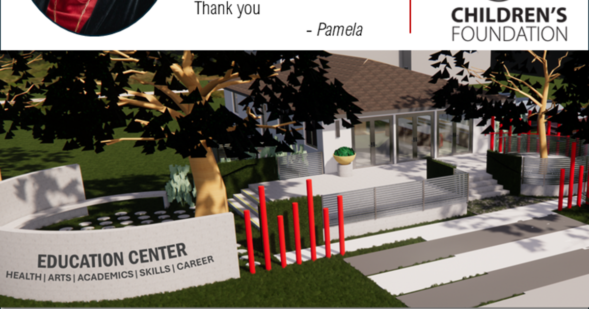 BIG CHILDRENS FOUNDATION INC - Education Center 2025_Have A Heart ...