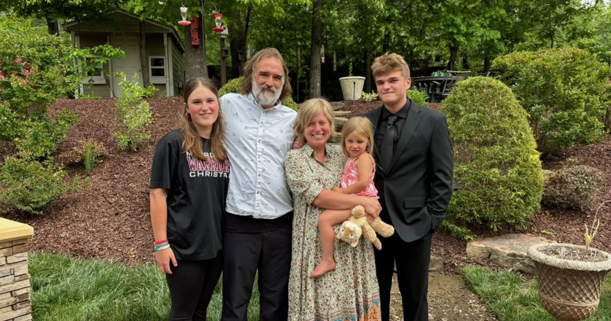 Metrolina Christian Academy - Matthew Burnette Scholarship Fund