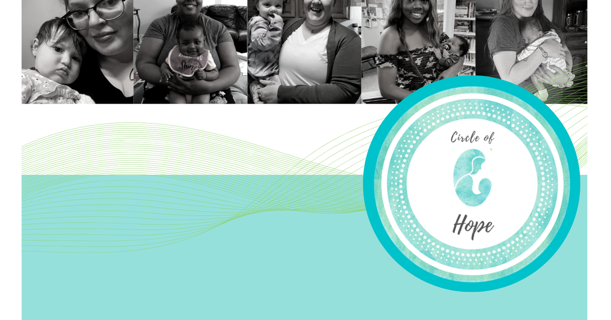A Mothers Hope - Circle of Hope
