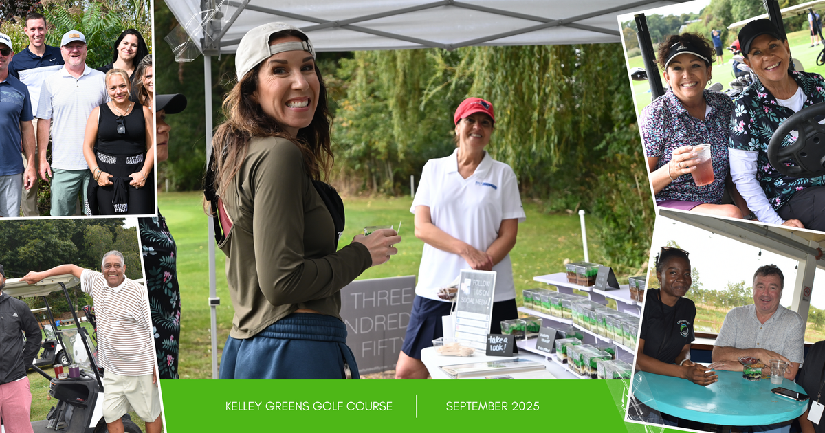 Centerboard Inc. - Golf Tournament 2025