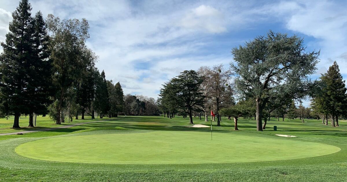 Lodi Fire Foundation - 4th Annual Golf Tournament 2025