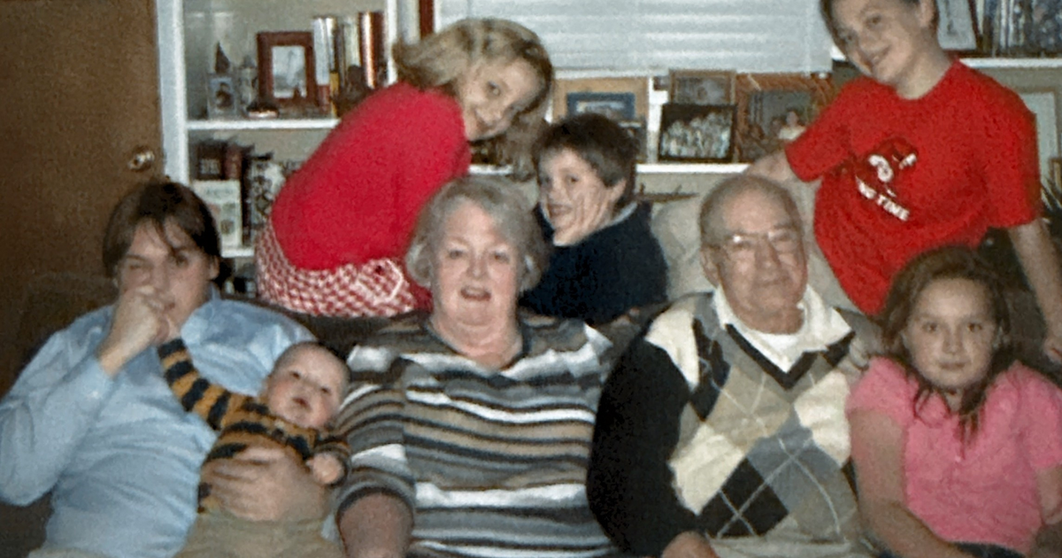 Hv3 Foundation - In Memory of Henry Cox