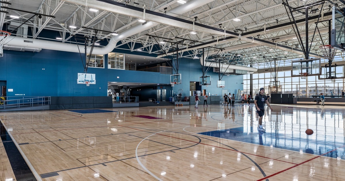 YMCA of Greater Grand Rapids - DDH Miles for a Mission