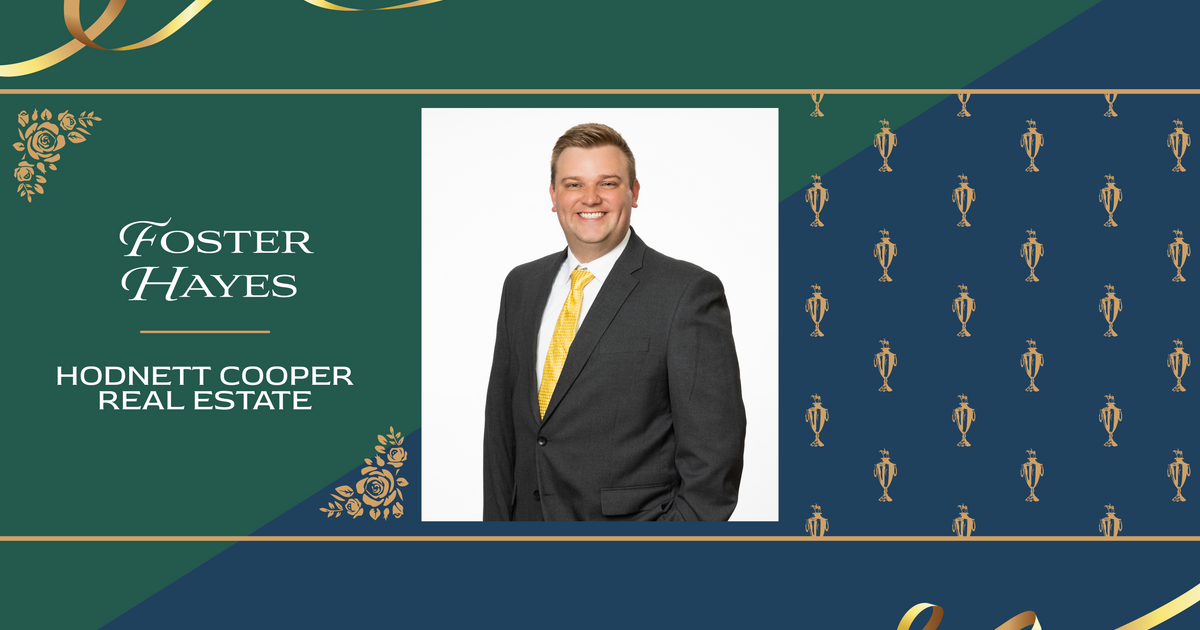 Safe Harbor Center Inc. - CFC: BHHS Hodnett Cooper Real Estate | Foster ...
