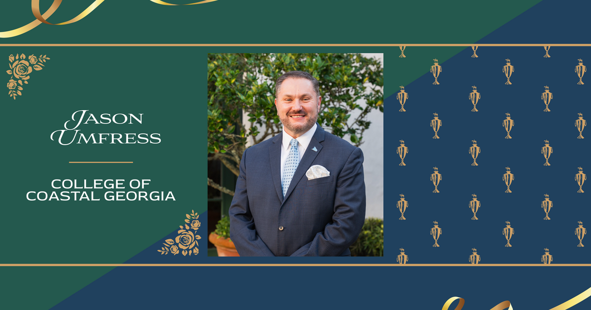 Safe Harbor Center Inc. - CFC: College of Coastal Georgia | Jason Umfress