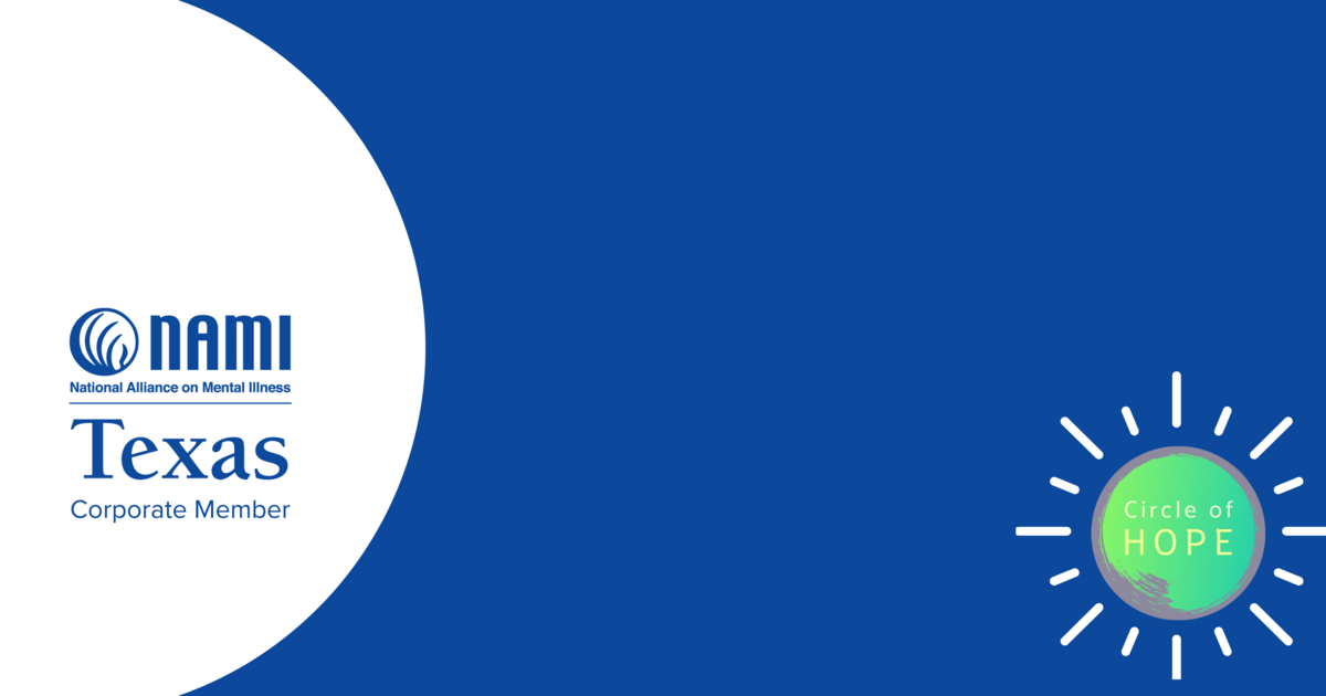 NAMI Texas - TherapyAppointment