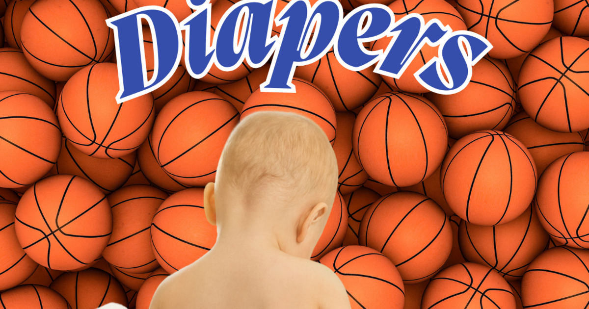 Texas Diaper Bank - Bracket Challenge Donation Page