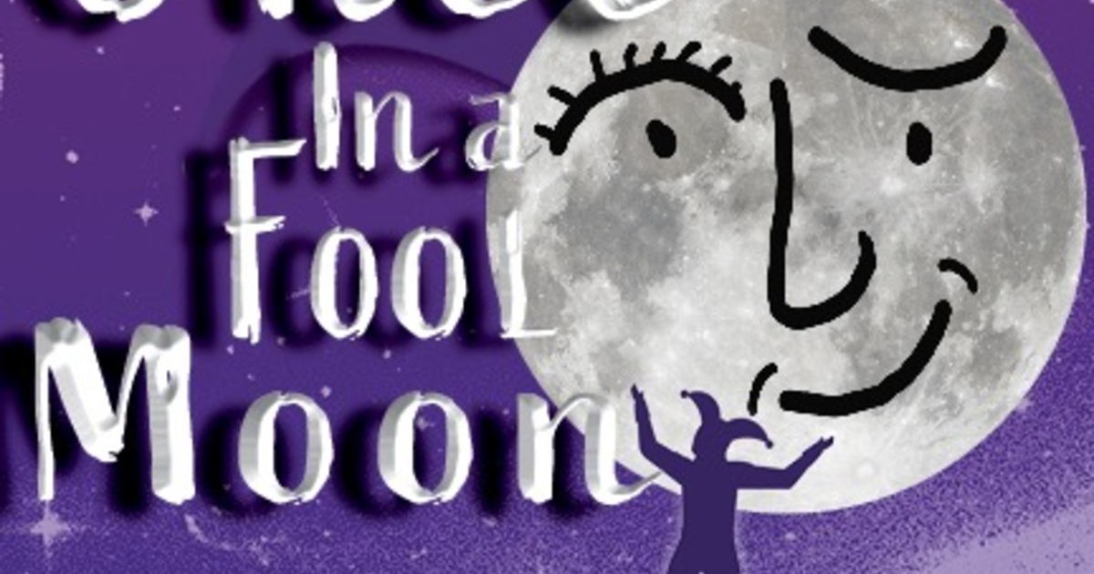 Faithful Fools Street Ministry - Fool Moon Fest 2025
