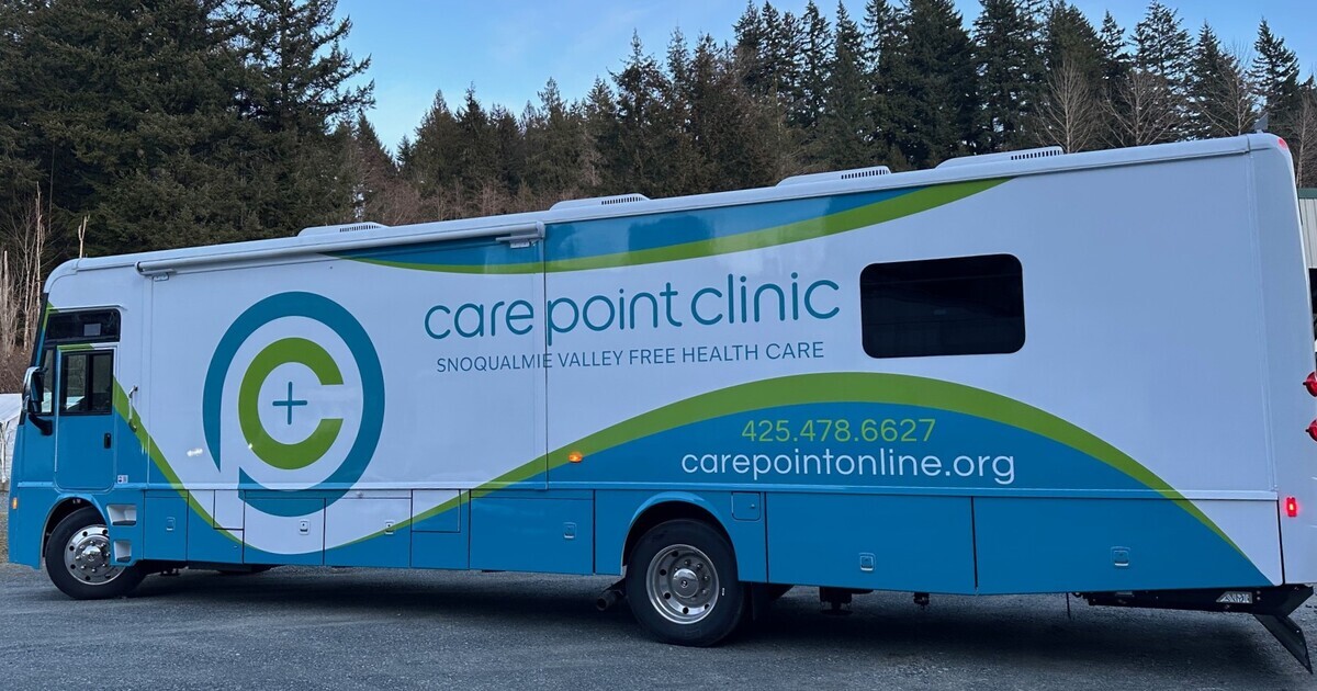 Carepoint Clinic - CarePoint Sponsorship
