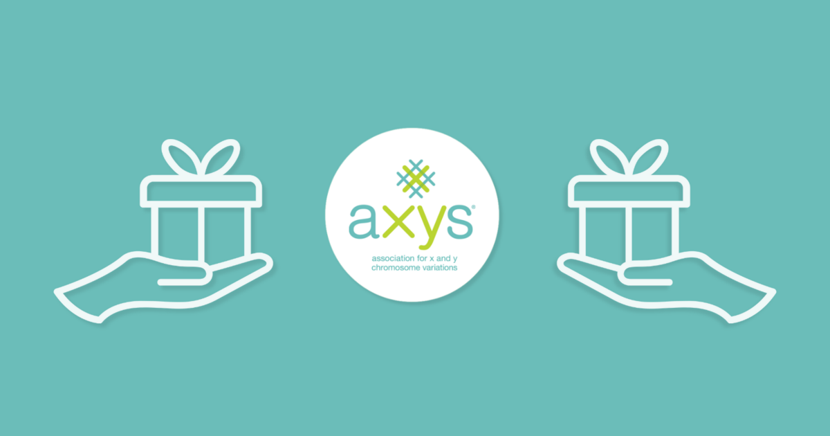 AXYS - Matching Campaign 2025-Cover