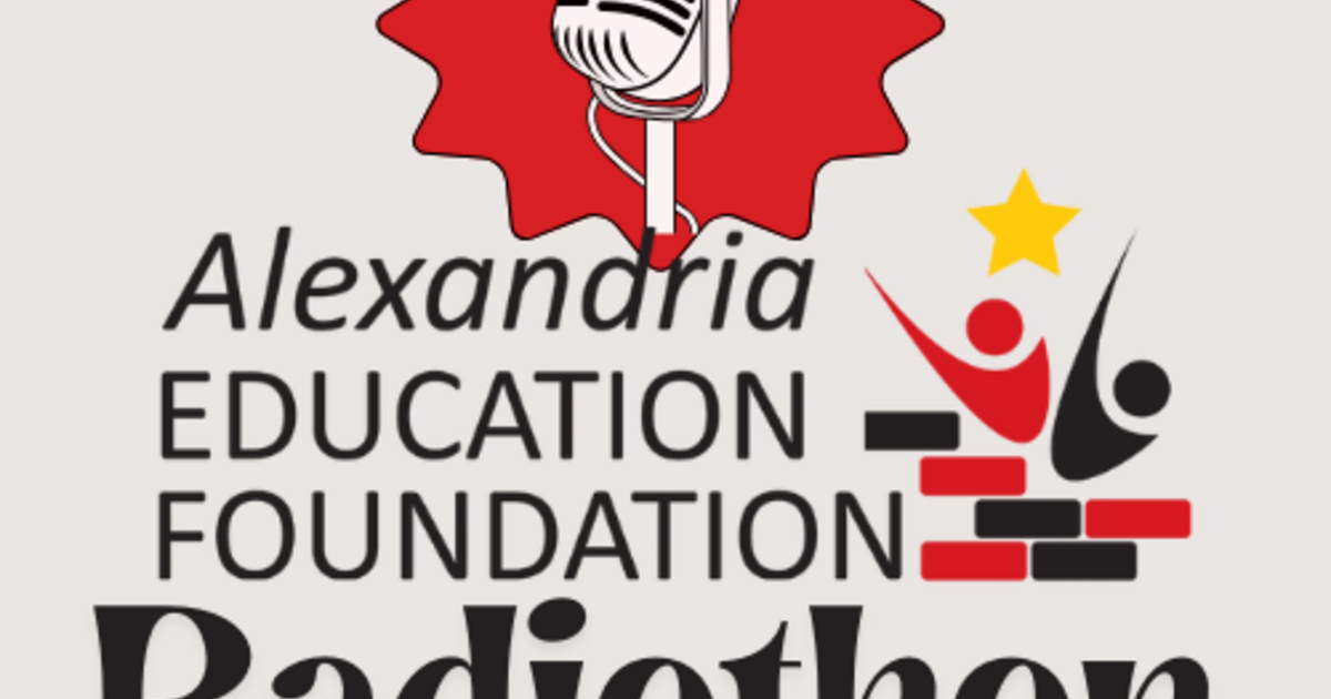 Alexandria Education Foundation - Alex Education Foundation Radiothon