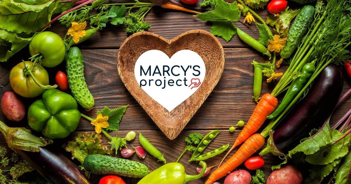 Marcys Project - 2025 Marcy's Meals