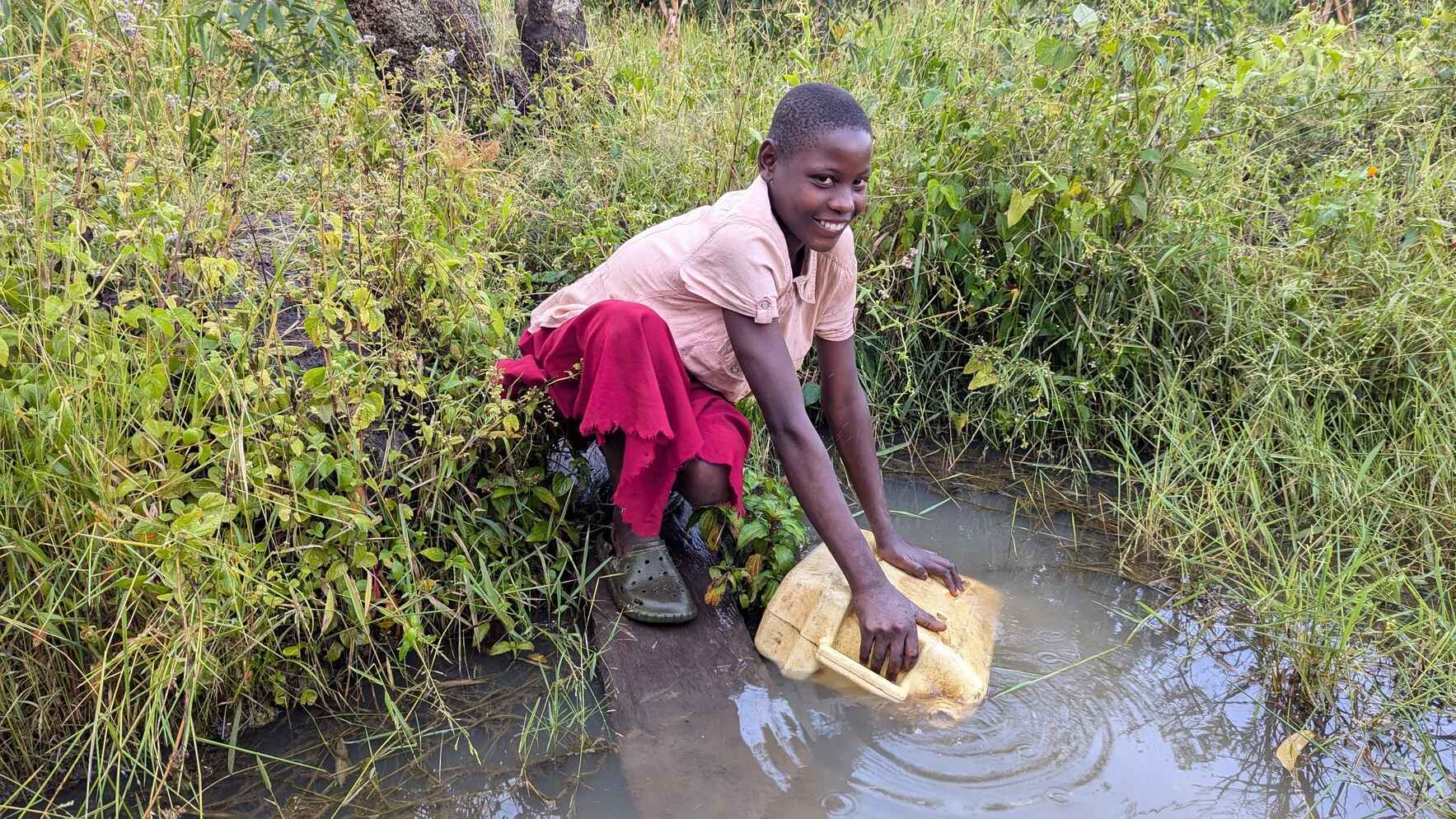 Wells of Life Inc - Urgent Need To Save Lives- 10 New Wells