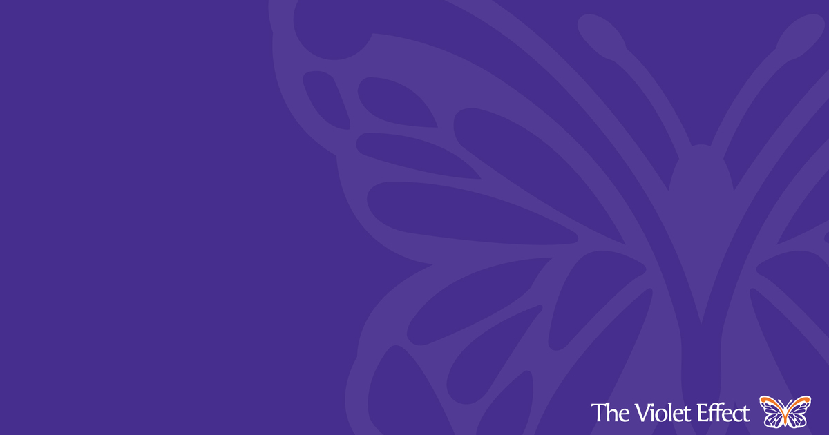 Violet Foundation for Pediatric Brain Cancer - The Violet Effect 2025