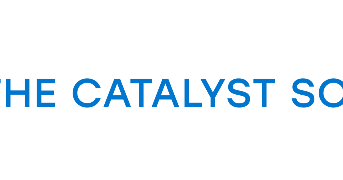 Technovation - The Catalyst Society