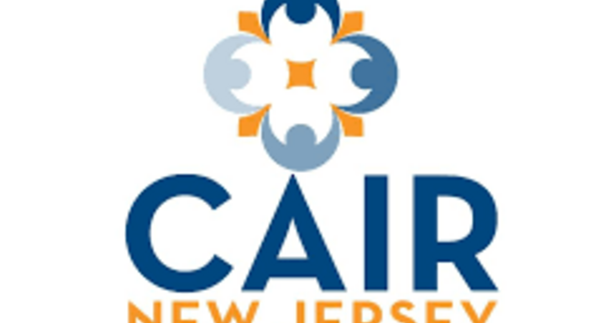 CAIR NJ INC - MYLI Sponsorship Campaign